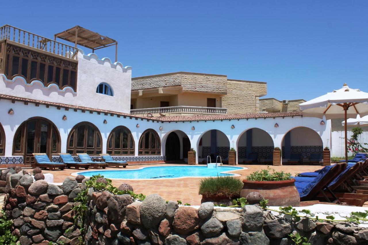 BLUE BEACH CLUB HOTEL DAHAB - GREAT PRICES, BOOK & SAVE