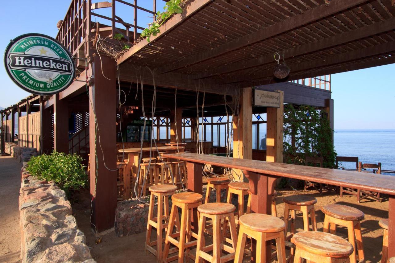 BLUE BEACH CLUB HOTEL DAHAB - GREAT PRICES, BOOK & SAVE